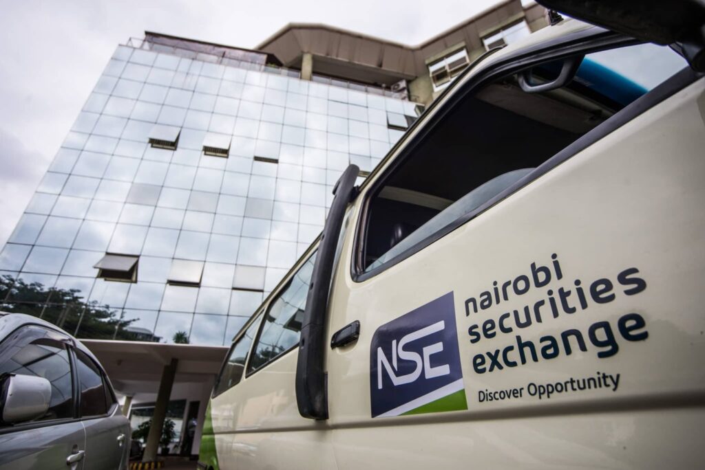 Nairobi Securities Exchange Sees 50% Plunge in Investor Wealth Amid ...