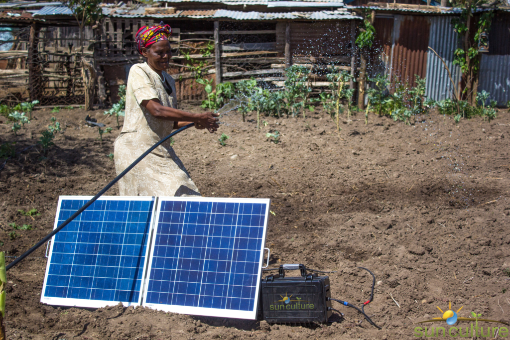 BII and Shell Foundation Commit $2.6 Million to Enhance Farmland ...