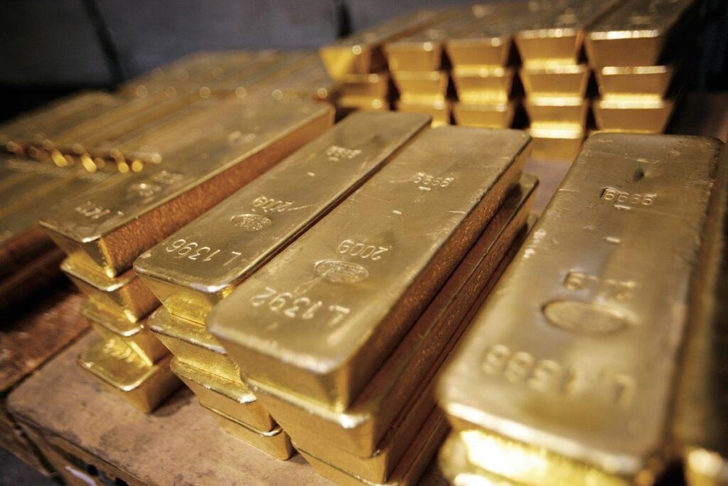 Madagascar Gears Up for First Gold Refinery Plant with UAE Support