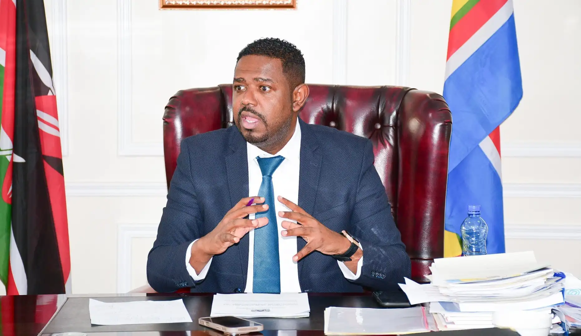 Kenya Cracks Down on SEZ Abuse: Major Framework Review to End Real ...
