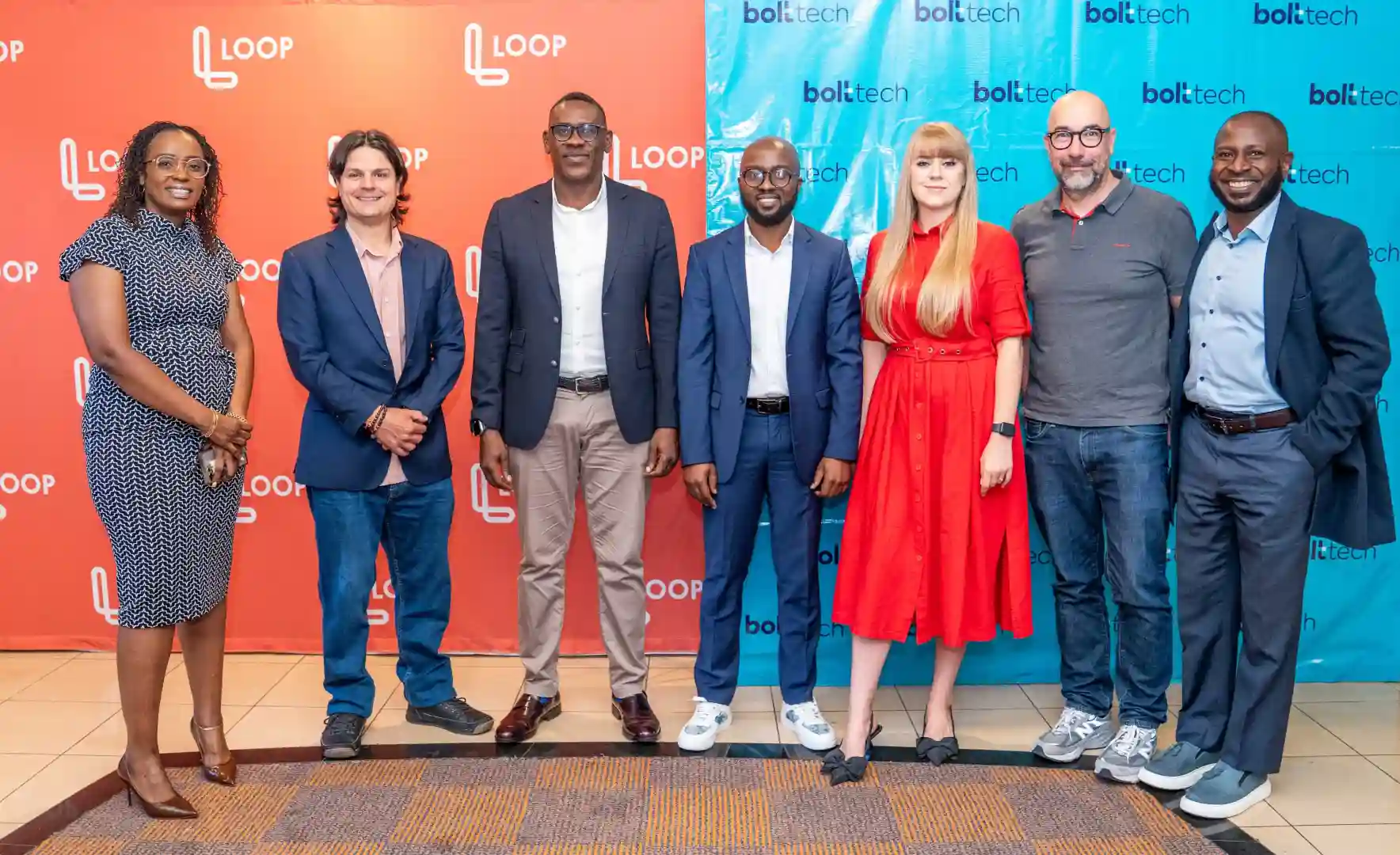 Bolttech Expands into Kenya with LOOP Partnership to Revolutionize ...