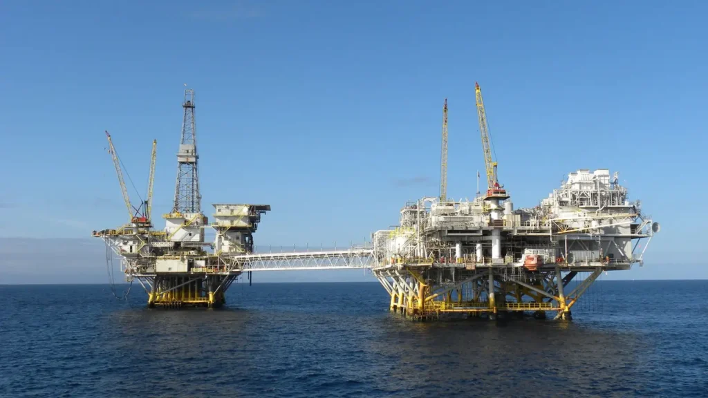 Somalia Prepares for Historic Offshore Oil Drilling Launch in 2026 ...