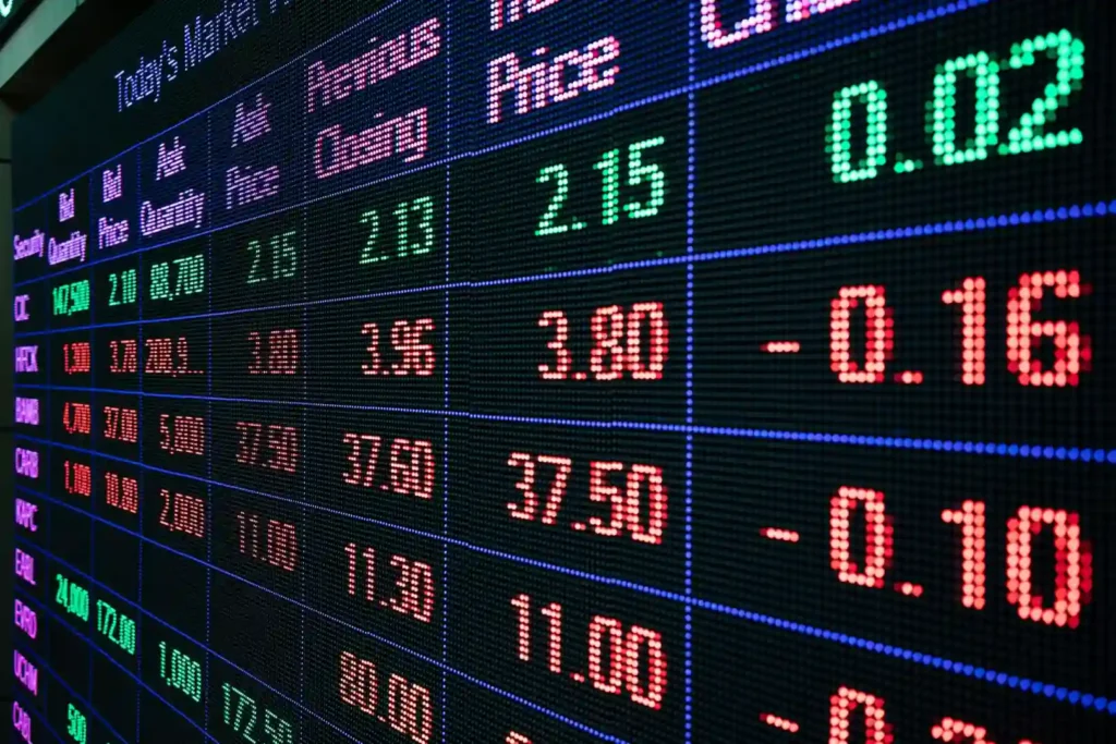 Kenyan Equity Market Update – November 2025