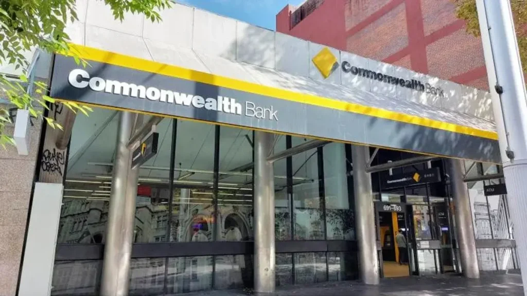 Commonwealth Bank Raises Term Deposit Rates as Competition Intensifies in Australia’s Savings ...