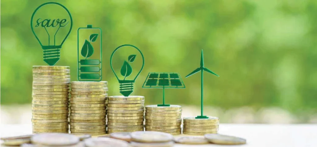 Egypt Green Energy Financing Receives EGP 600M EBRD Support